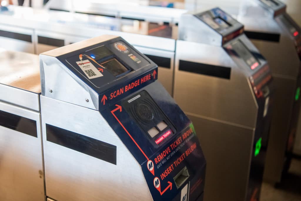 How to Integrate Monorail Tickets Into Your Las Vegas Conference