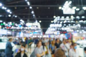 CHAMPS Trade Show Summer Las Vegas 2026 | Las Vegas Monorail